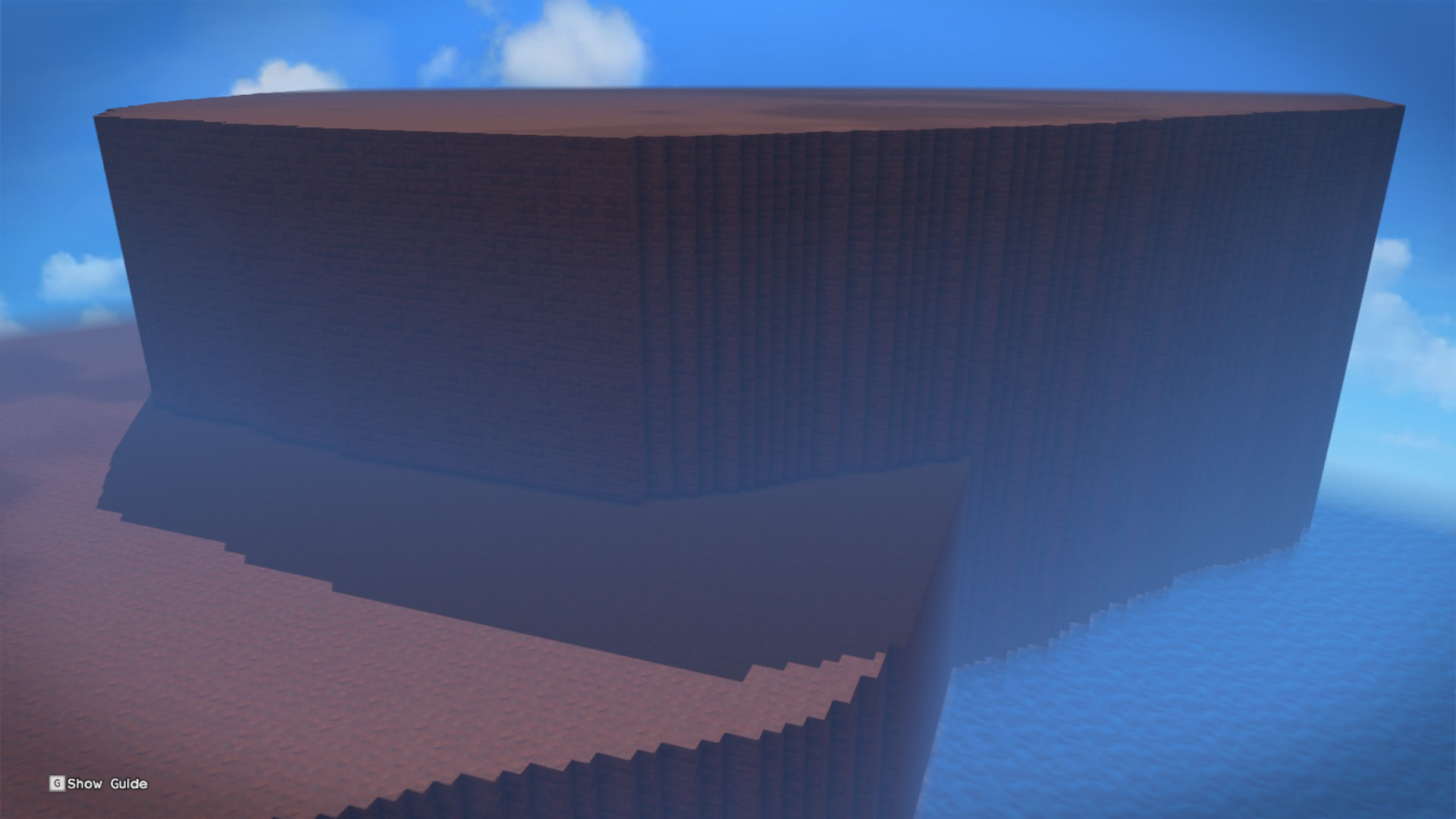 Tutorial: Basic Hill